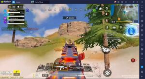 Call of Duty Mobile Mods Guide, Explaining the Best Mods with BR Tips ...