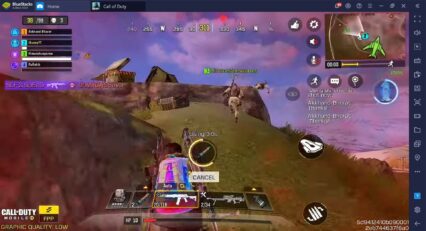 Call of Duty Mobile Mods Guide, Explaining the Best Mods with BR Tips ...