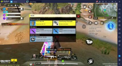 Call of Duty Mobile Mods Guide, Explaining the Best Mods with BR Tips ...