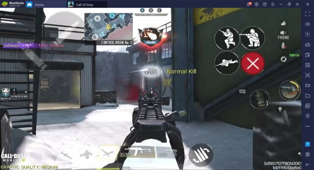 Call of Duty: Mobile Multiplayer Mode Guide For High Ranking Players ...