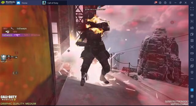 Call of Duty: Mobile Multiplayer Mode Guide For High Ranking Players | BlueStacks