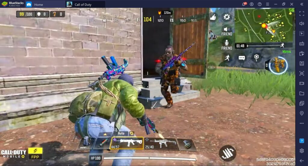 Call of Duty Mobile Ninja Class Guide: Learn How to Move Like a Shinobi ...