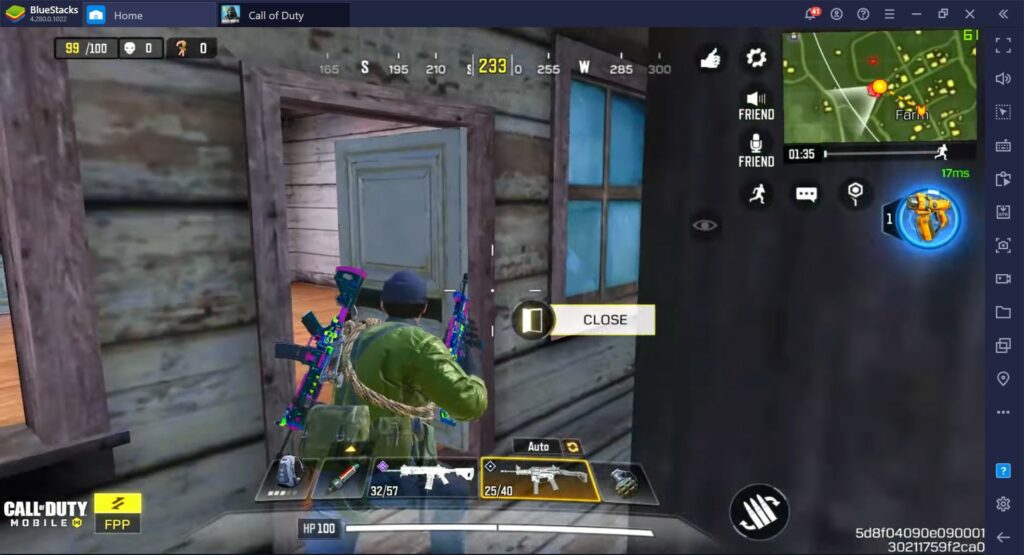 Call of Duty Mobile Ninja Class Guide: Learn How to Move Like a Shinobi ...