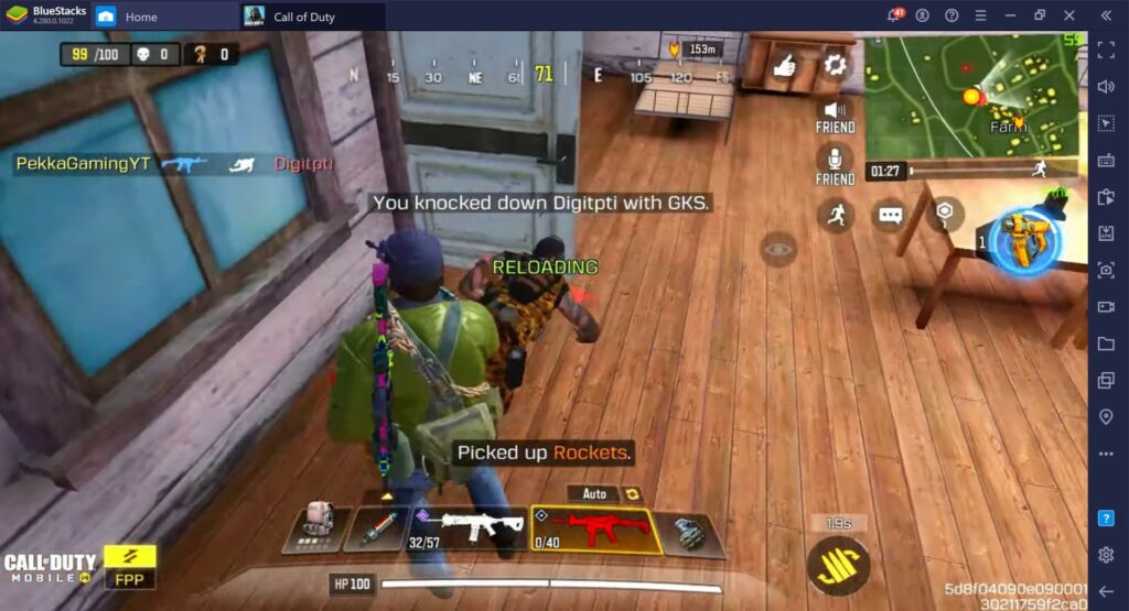 Call of Duty Mobile Ninja Class Guide: Learn How to Move Like a Shinobi ...