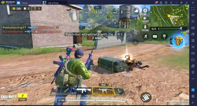 Call of Duty Mobile Ninja Class Guide: Learn How to Move Like a Shinobi ...