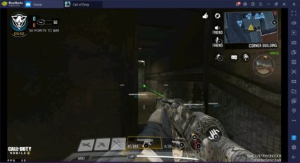 Call of Duty: Mobile QQ9 Weapon Guide - The SMG That Claps Too Hard ...