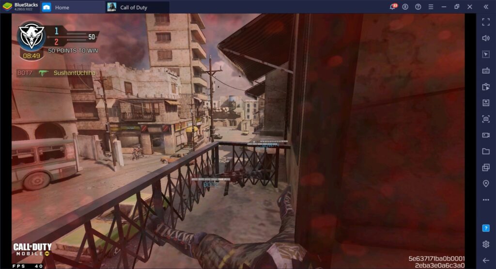 Call of Duty: Mobile QQ9 Weapon Guide - The SMG That Claps Too Hard ...