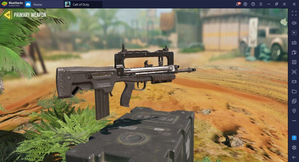 Call of Duty:Mobile Season 1 Weapon Guide, 10 Guns Ranked for Ranked ...