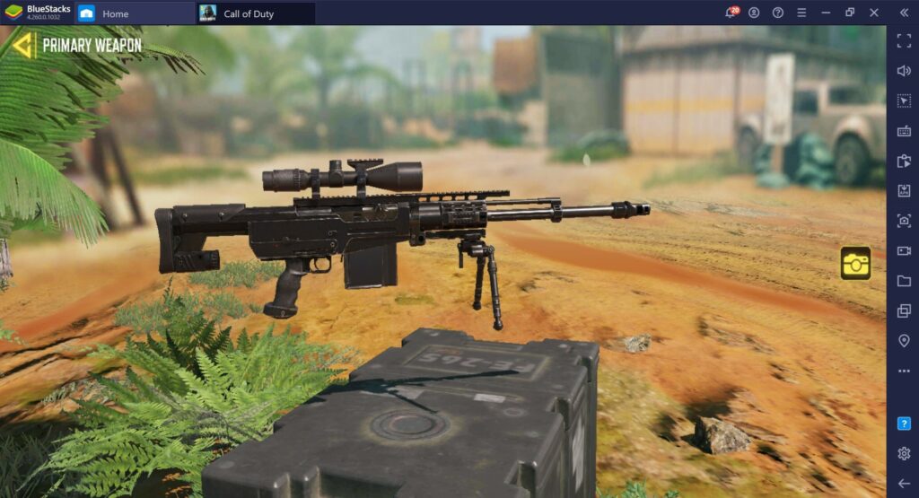 Call of Duty:Mobile Season 1 Weapon Guide, 10 Guns Ranked for Ranked ...