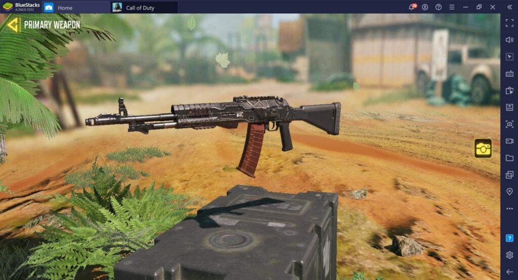 Call of Duty:Mobile Season 1 Weapon Guide, 10 Guns Ranked for Ranked ...