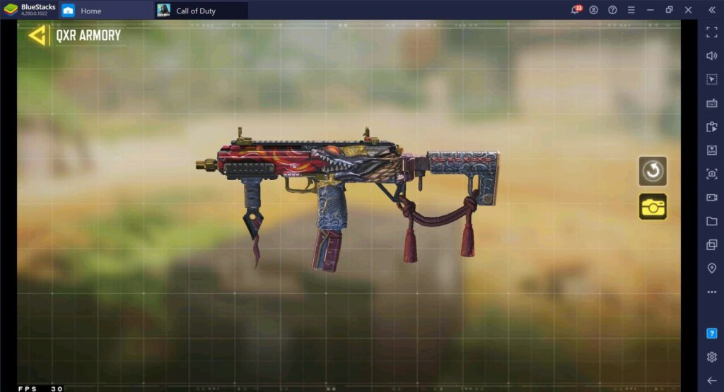 Call of Duty: Mobile Season 3 SMG Gun Guide For Multiplayer Ranked ...