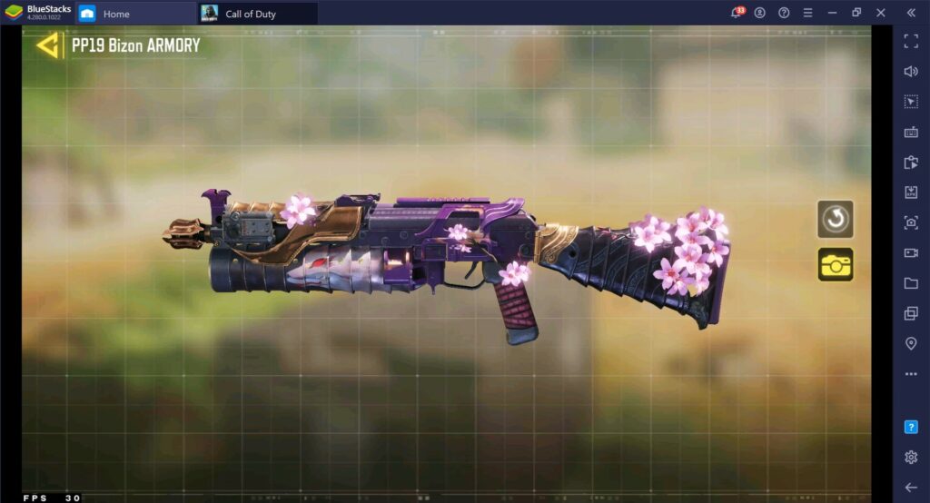 Call of Duty: Mobile Season 3 SMG Gun Guide For Multiplayer Ranked ...