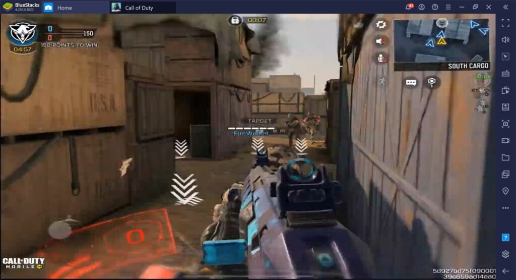 Call of Duty: Mobile Weapon Guide - Manning the War with Man-O-War ...