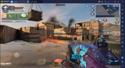 Call of Duty: Mobile Weapon Guide - Manning the War with Man-O-War ...