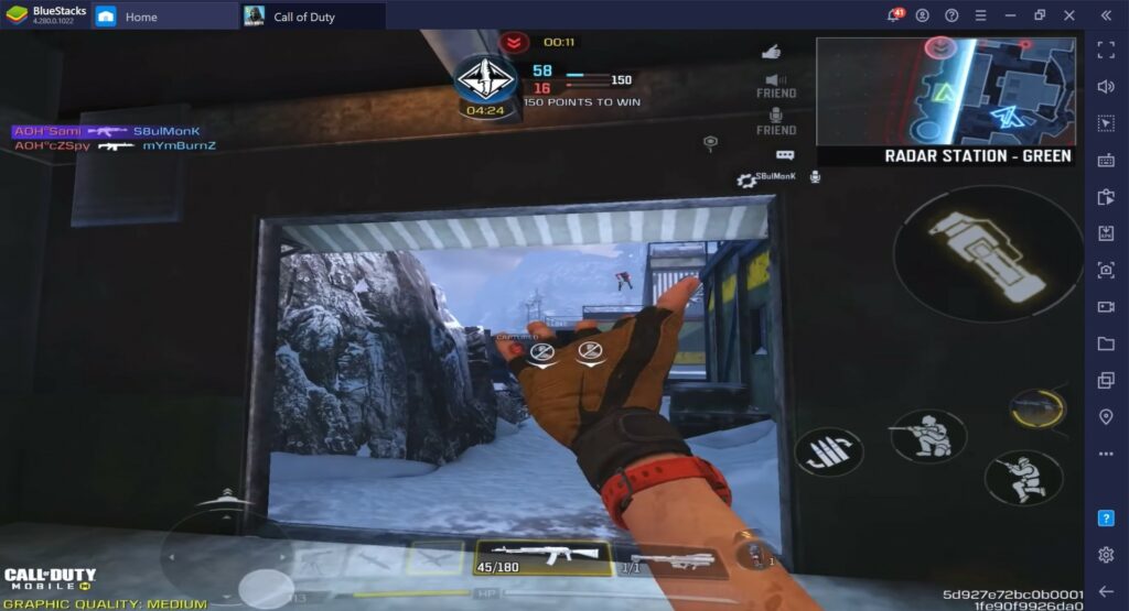 Call of Duty: Mobile Gun Guide - All SMGs Ranked for Season 2 | BlueStacks