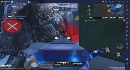 Call of Duty: Mobile Gun Guide - All SMGs Ranked for Season 2 | BlueStacks