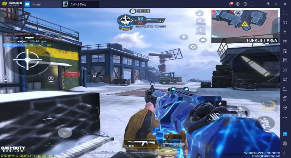 Call of Duty: Mobile Gun Guide - All SMGs Ranked for Season 2 | BlueStacks