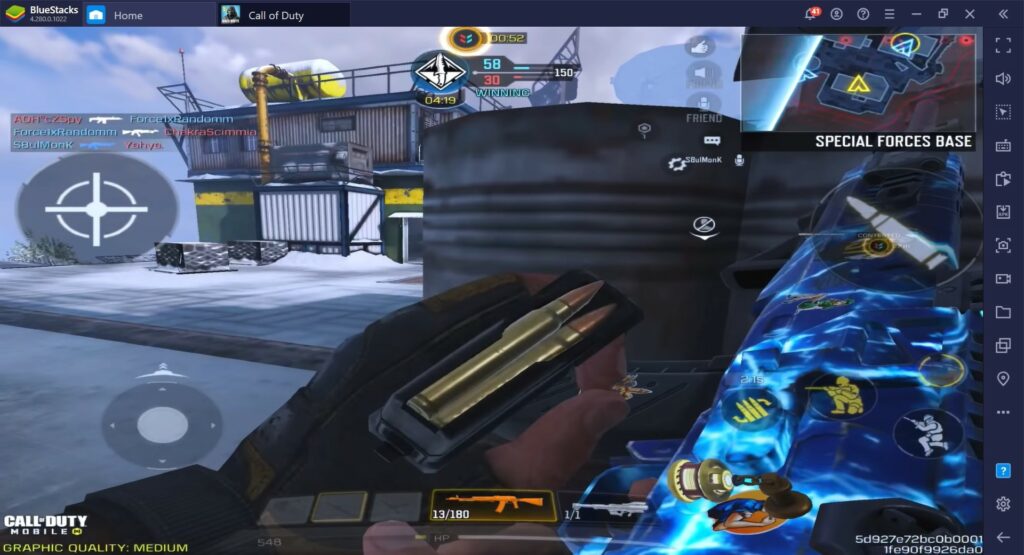Call of Duty: Mobile Gun Guide - All SMGs Ranked for Season 2 | BlueStacks