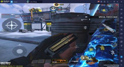 Call of Duty: Mobile Gun Guide - All SMGs Ranked for Season 2 | BlueStacks