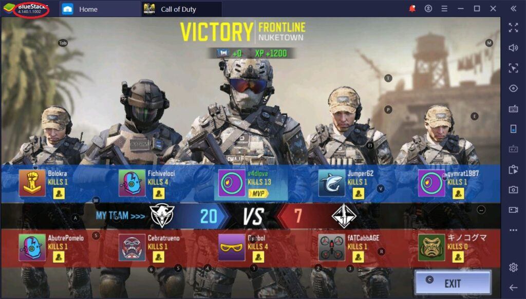 How to Play Call of Duty (CoD) Mobile on PC | BlueStacks