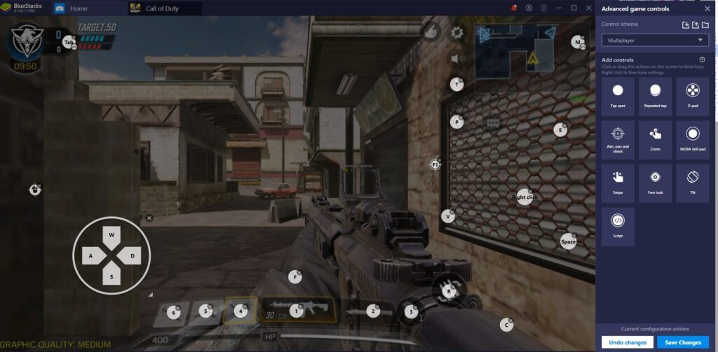 How to Play Call of Duty (CoD) Mobile on PC | BlueStacks