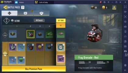 How to Play Call of Duty (CoD) Mobile on PC | BlueStacks