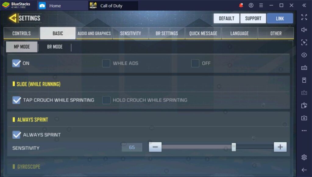 Call of Duty: Mobile on PC- Pro Tips and Tricks | BlueStacks