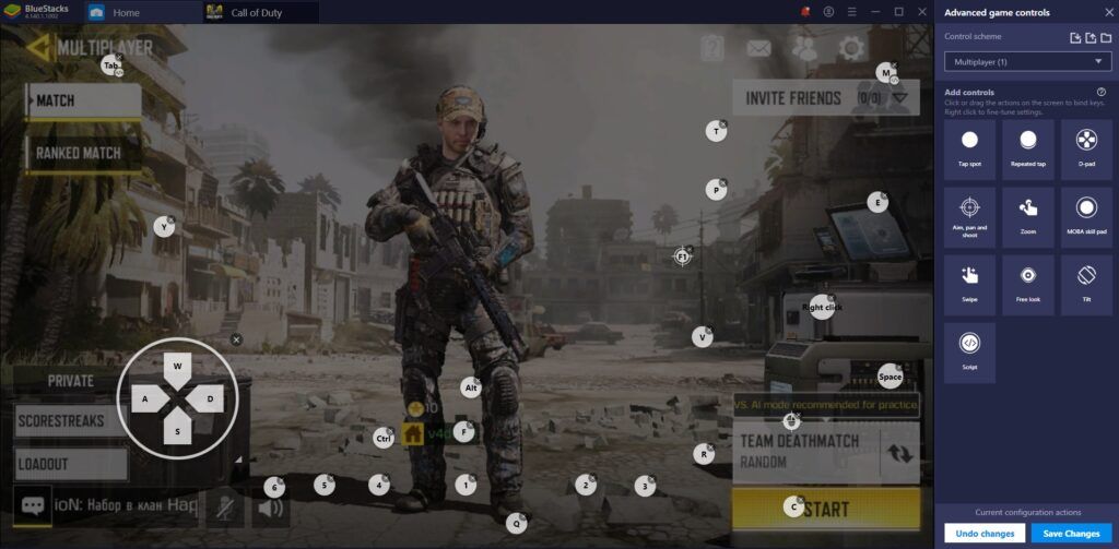 Call of Duty: Mobile on PC- Pro Tips and Tricks | BlueStacks
