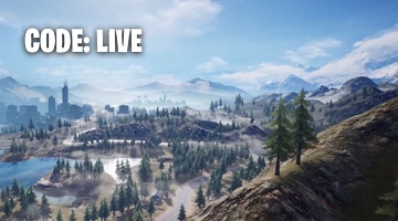 Download & Play Code: Live on PC & Mac (Emulator)