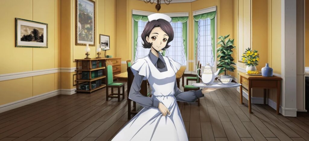 Code Geass: Lost Stories – Tier list for the Best Pilots | BlueStacks