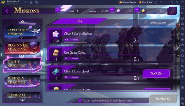 Code Geass: Lost Stories – Conquer Brittania by Understanding the ...