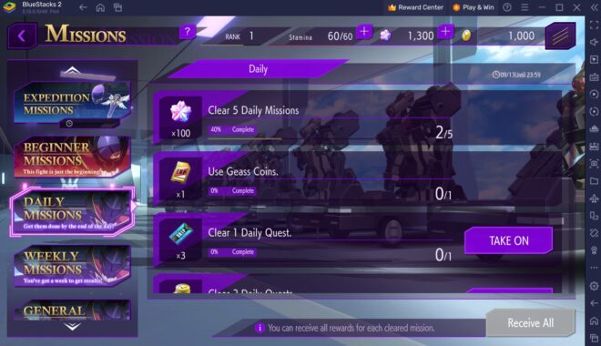 Code Geass: Lost Stories – Conquer Brittania by Understanding the ...