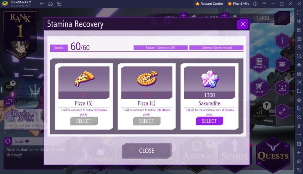 Code Geass: Lost Stories – Conquer Brittania by Understanding the ...