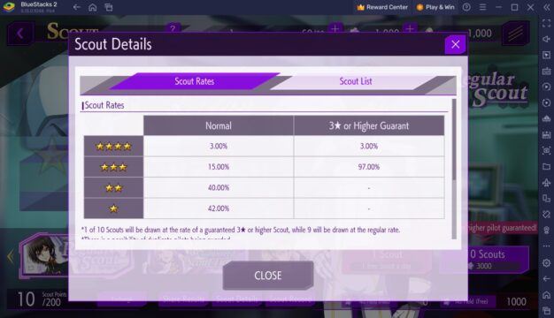 Code Geass: Lost Stories - Rerolling Guide to Get the Best Start ...