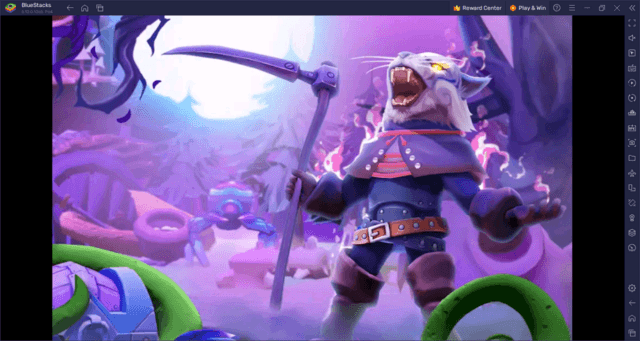 How to Play Combat Quest - Archer Hero RPG on PC With BlueStacks
