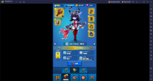 How to Play Combat Quest - Archer Hero RPG on PC With BlueStacks