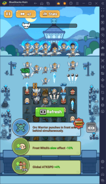 Top Tips and Tricks for Mastering Combo Hero on BlueStacks