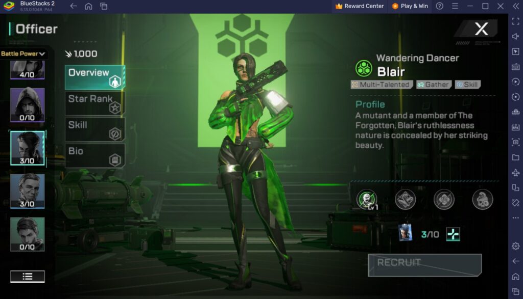 Command and Conquer: Legions – Tier list for the Best Officers | BlueStacks