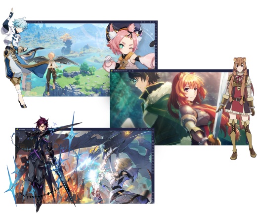 BlueStacks 5: Now Running on Android 9 Pie