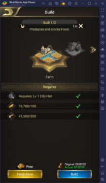 Beginner's Guide to Conquerors: Golden Age - Build, Conquer, and ...