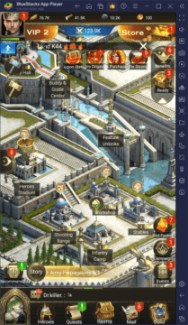 Beginner's Guide to Conquerors: Golden Age - Build, Conquer, and ...