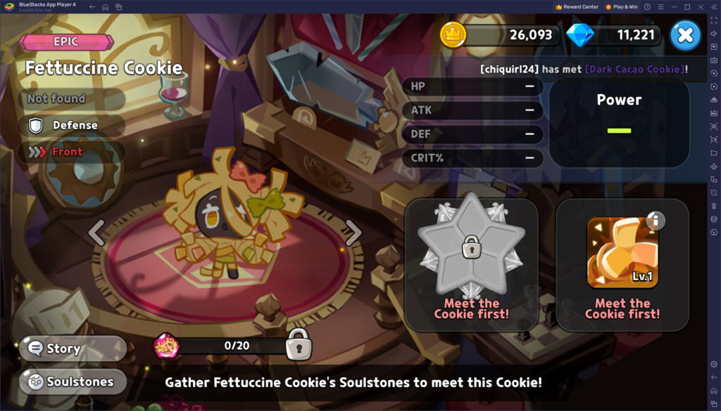 Cookie Run: Kingdom Version 5.1 Update - The Lost Golden City Unveiled ...