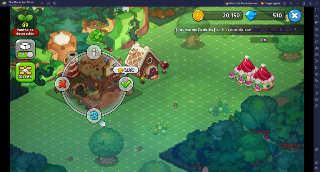 Cookie Run: Kingdom en PC cómo jugar este nuevo juego móvil en la ...