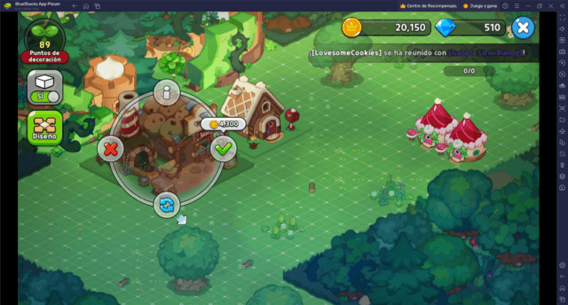 Cookie Run: Kingdom en PC cómo jugar este nuevo juego móvil en la ...