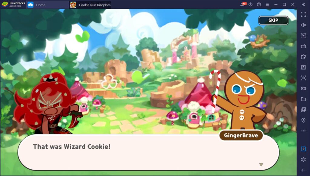 Cookie Run: Kingdom na PC - Jak grać w tę nową grę mobilną na ...