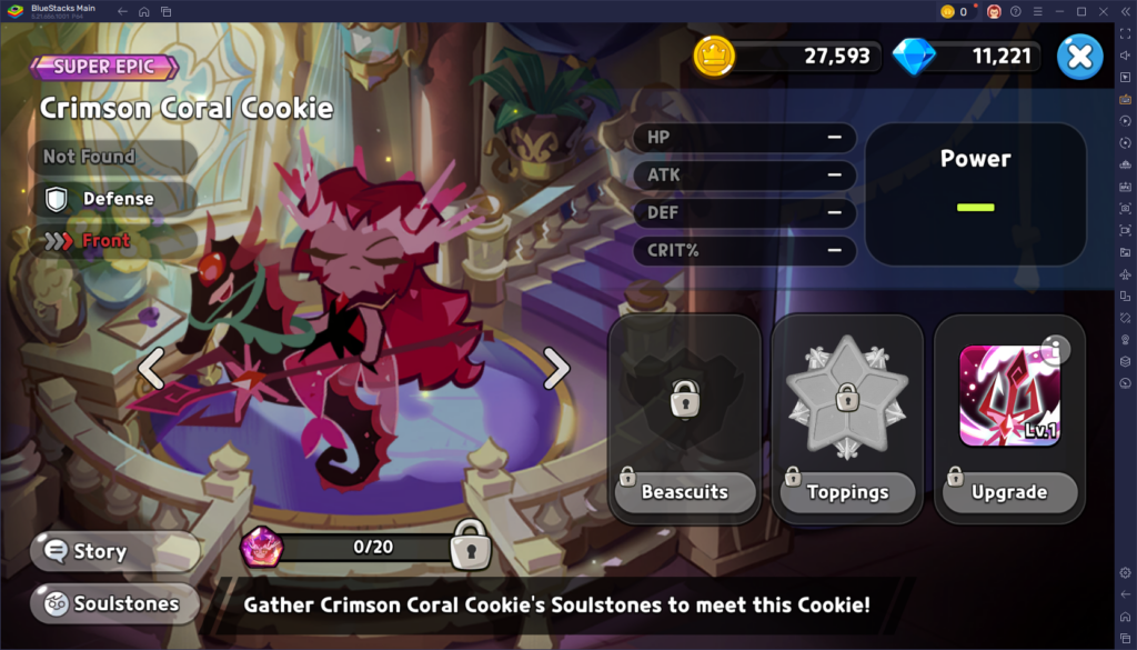 CookieRun Kingdom Cookie List – The Best Cookies in the Game (2025 ...