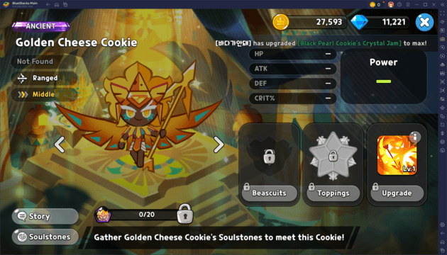 CookieRun Kingdom Cookie List – The Best Cookies in the Game (2025) | BlueStacks