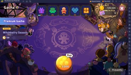 CookieRun: Witch’s Castle Beginner's Guide | BlueStacks