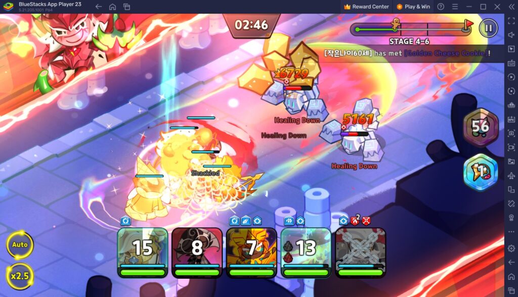 CookieRun: Kingdom Beginner's Guide and Tips | BlueStacks