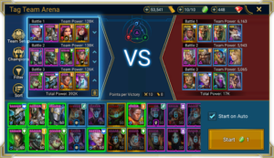 Raid: Shadow Legends Affinities Guide - Know Everything About The ...